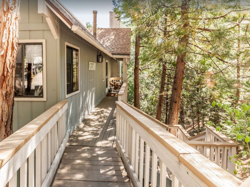 The Pinewood Property Details – Fantastic Vacation Rentals